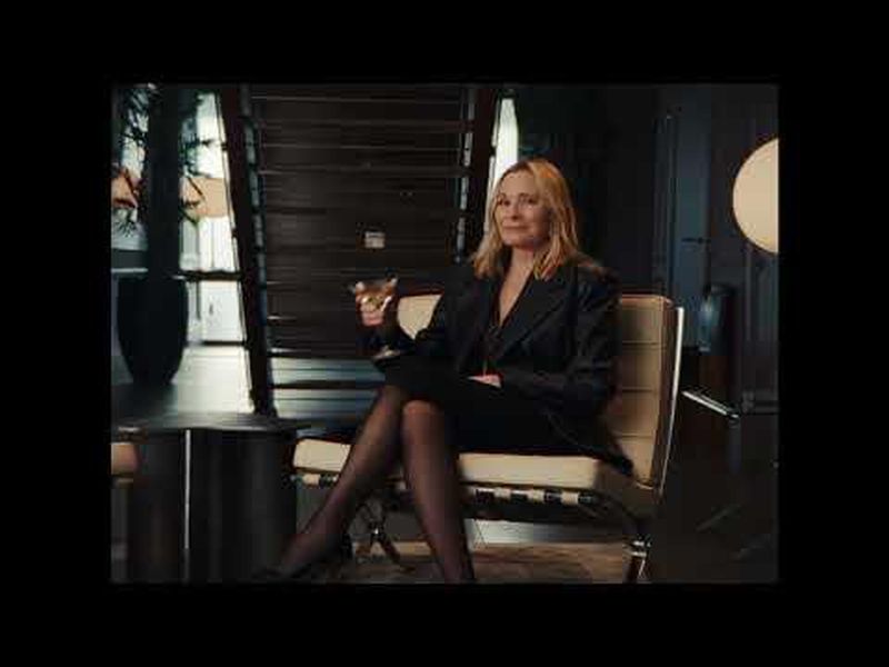 Introducing Madison Avenue (Jimmy Choo)