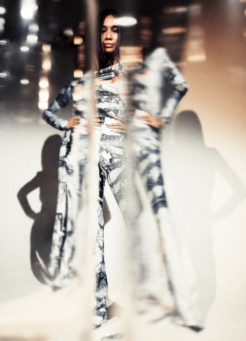 NIKI by Chieska Fortune Smith (Something About Rocks)