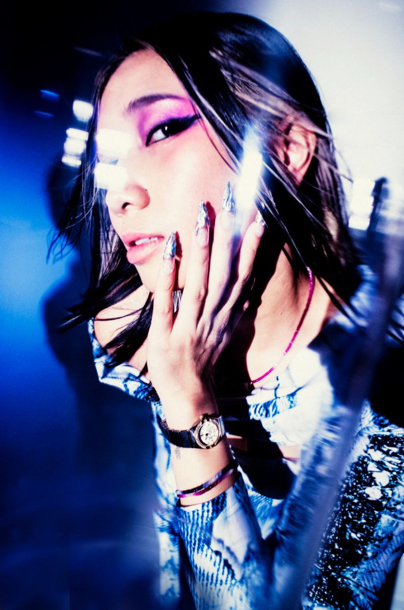 NIKI by Chieska Fortune Smith (Something About Rocks)