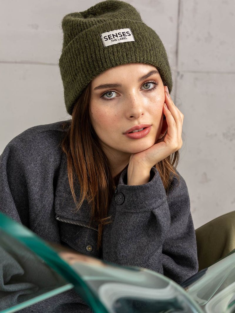 Senses The Label FW 2024 (Various Campaigns)