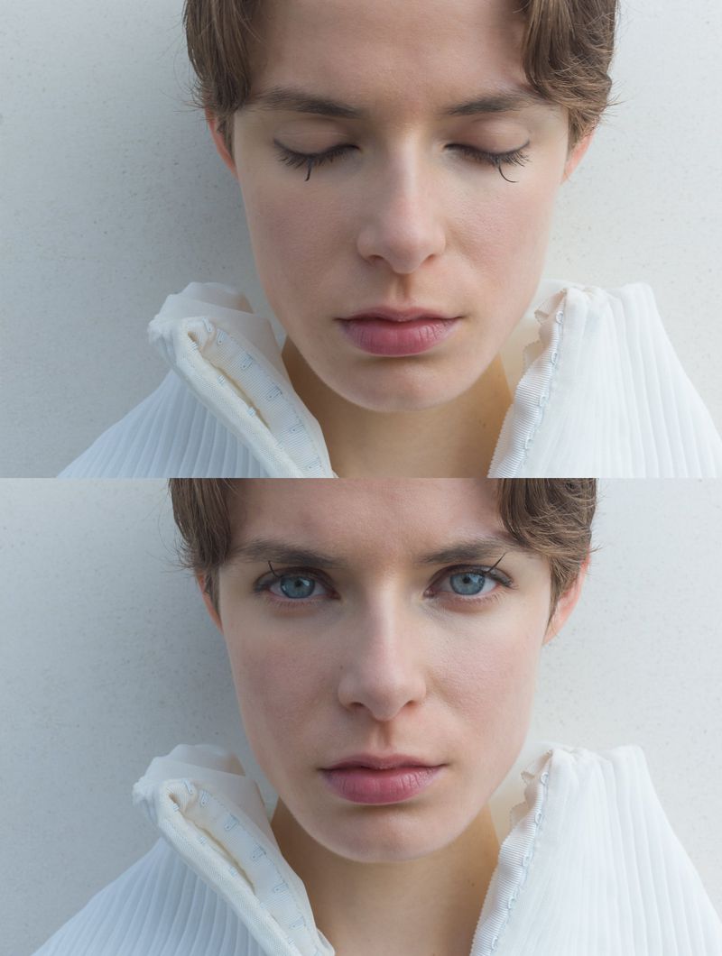 Photography studio syn (Report Magazine)