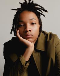 Justice Blount - Model Profile - Photos & latest news