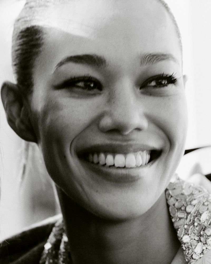 Body Couture (Harper's Bazaar Czech Republic)