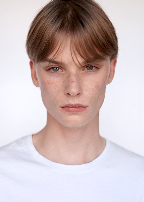 Eliot Rockstrom - Model Profile - Photos & latest news