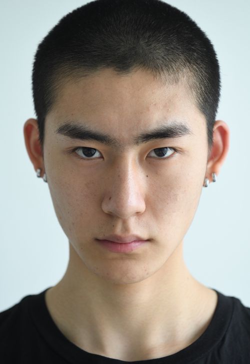 Liang Jiyuan - Model Profile - Photos & latest news