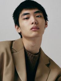 Shao Minghao - Model Profile - Photos & latest news