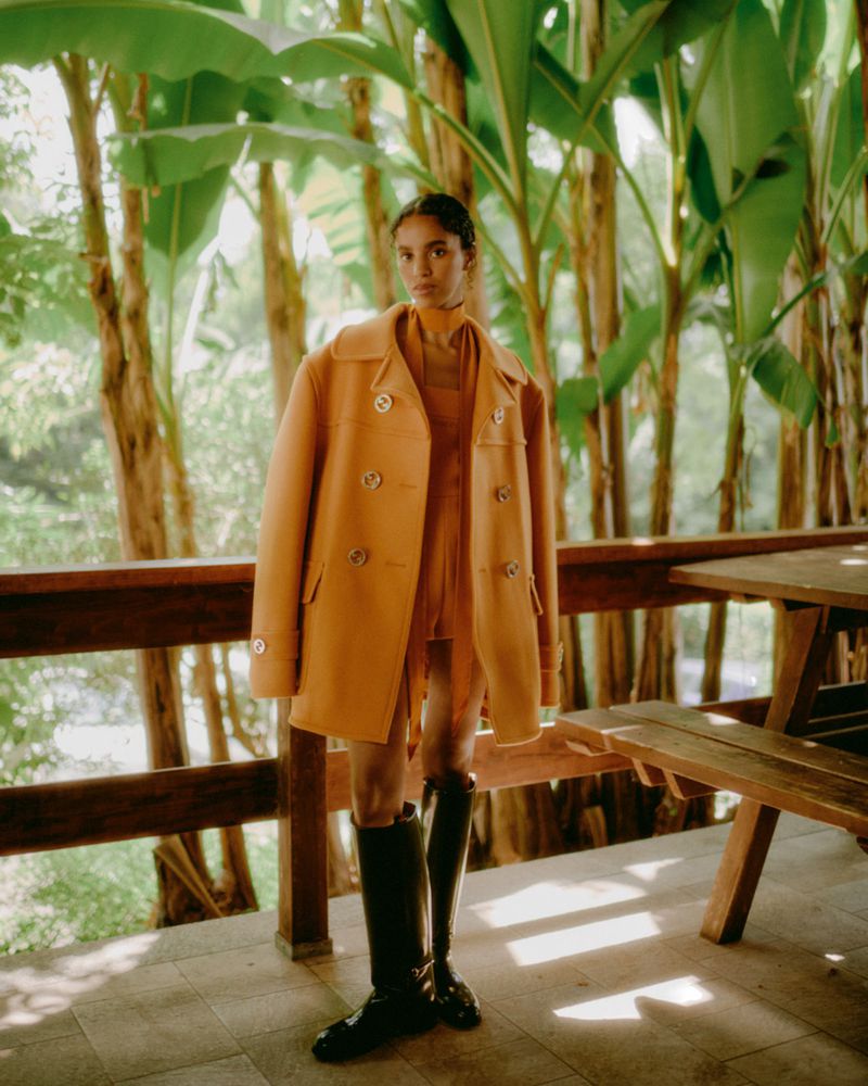 Play Date (SCMP Style South China Morning Post Style Magazine)