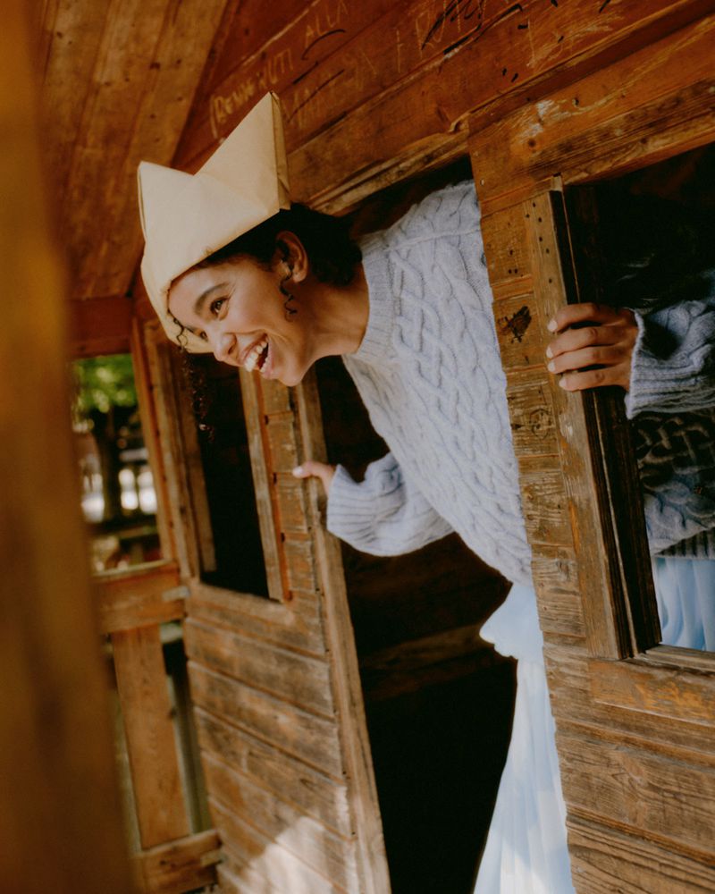 Play Date (SCMP Style South China Morning Post Style Magazine)