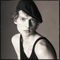 Leon Dame - Model Profile - Photos & latest news