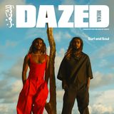 Dazed MENA Issue 00 Winter 2024 Covers (Dazed MENA)