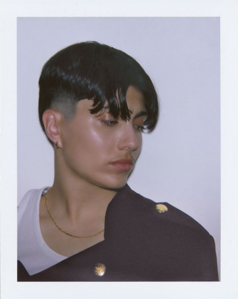 Xelia Mendes-Jones (Interlope Magazine)