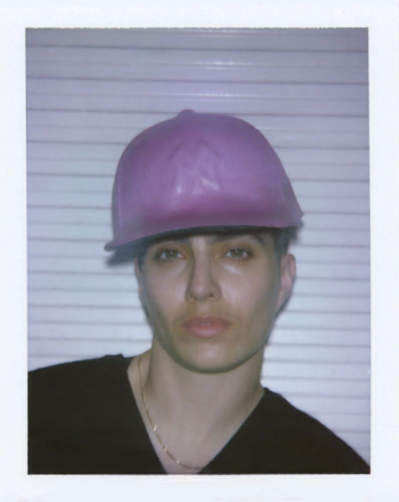 Xelia Mendes-Jones (Interlope Magazine)