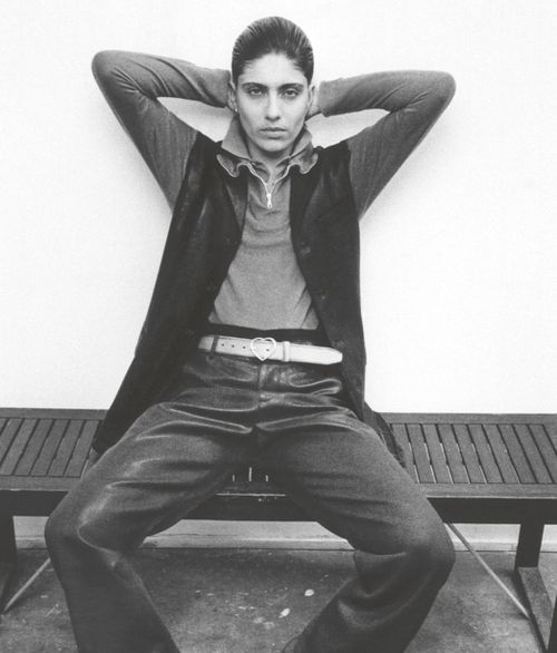 Xelia Mendes-Jones - Actor Profile - Photos & latest news