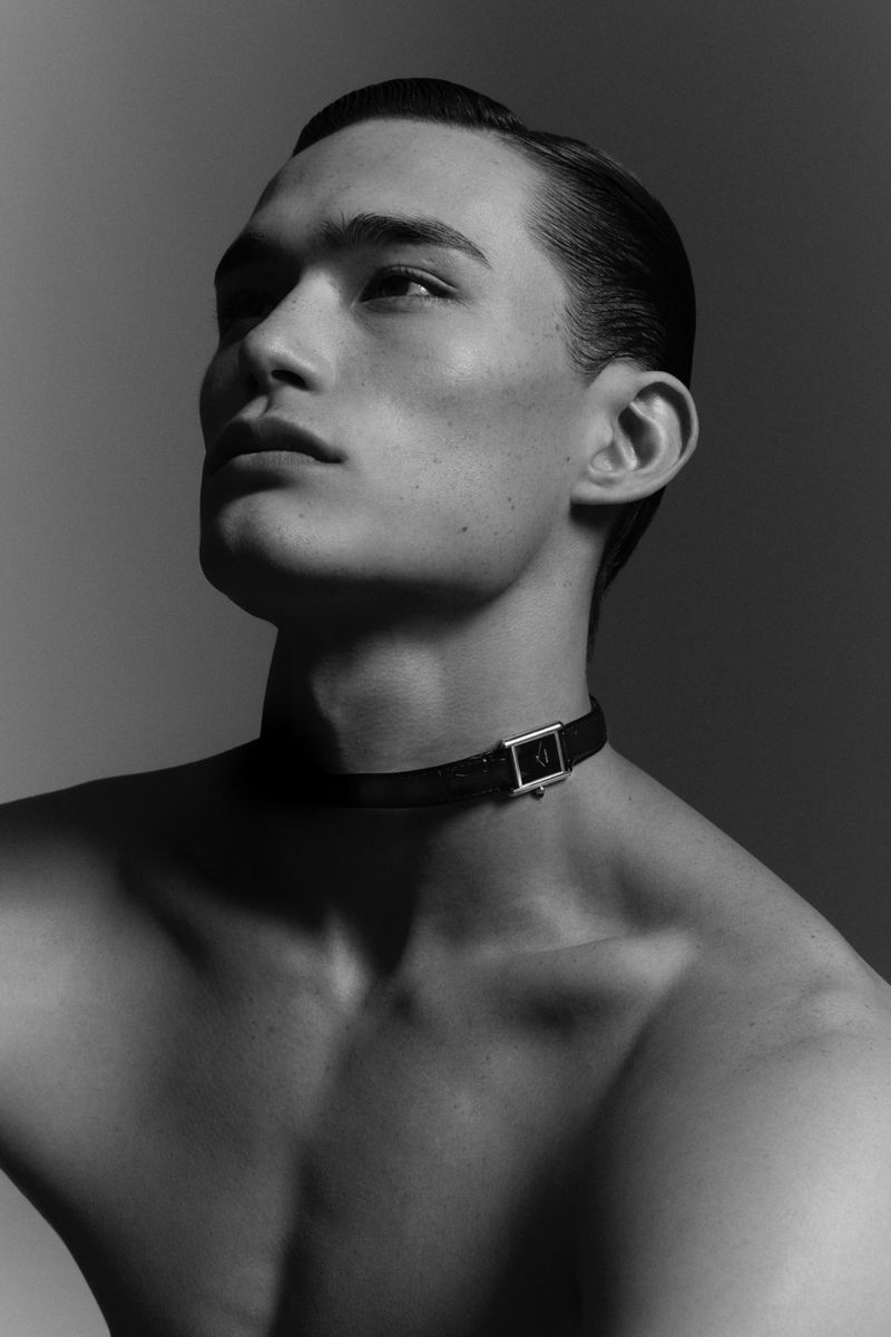 Cartier Special (Man About Town)