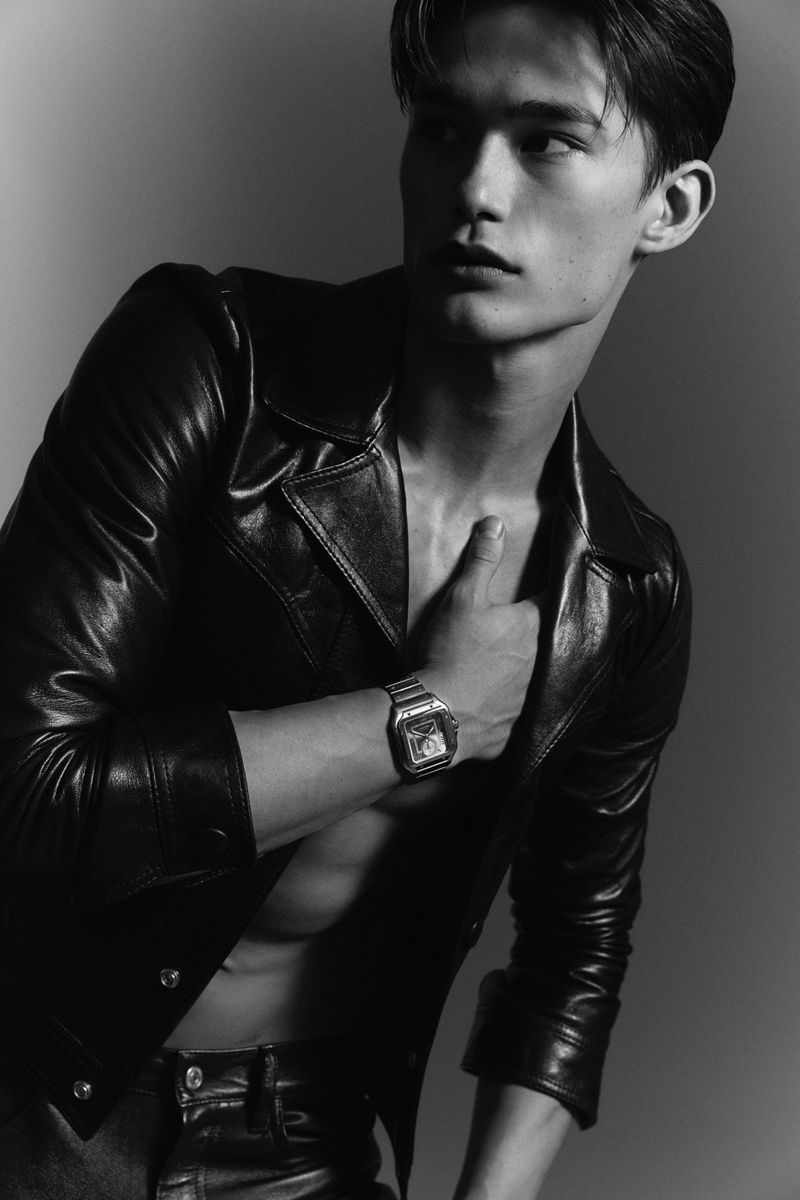 Cartier Special (Man About Town)