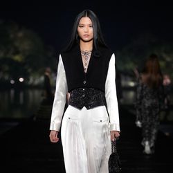 Wei Yiting - Model Profile - Photos & latest news