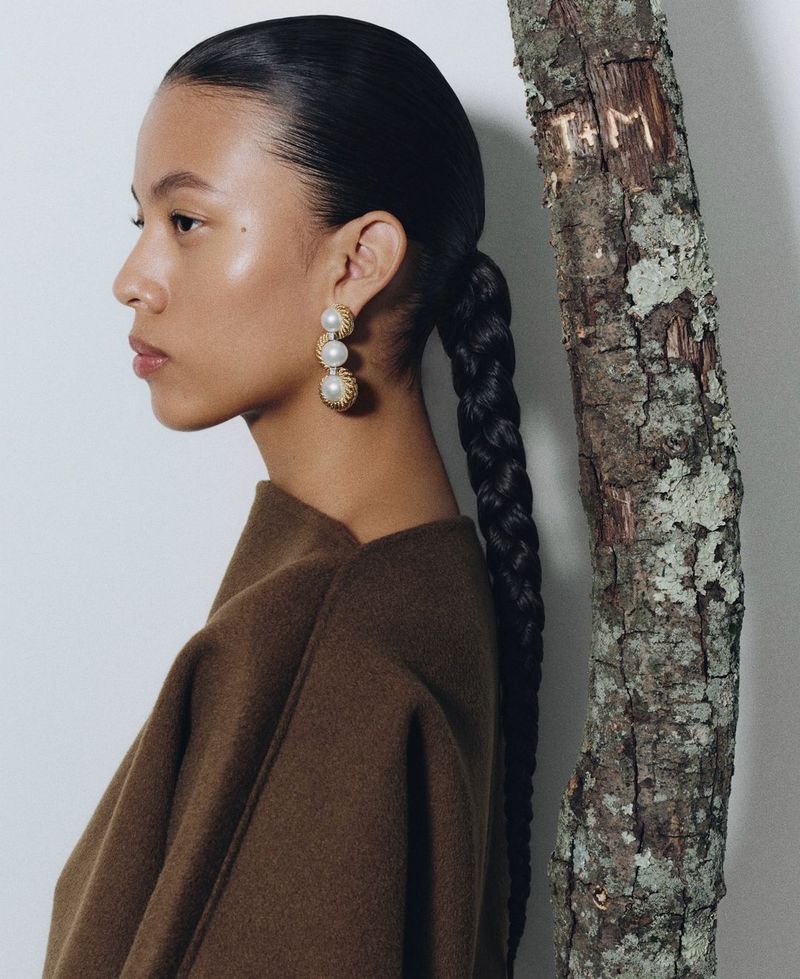 Earthy Delights (WSJ)