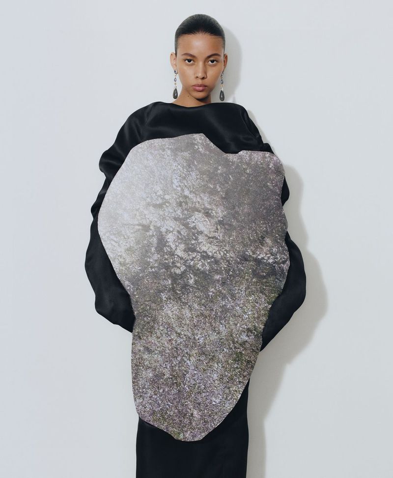 Earthy Delights (WSJ)