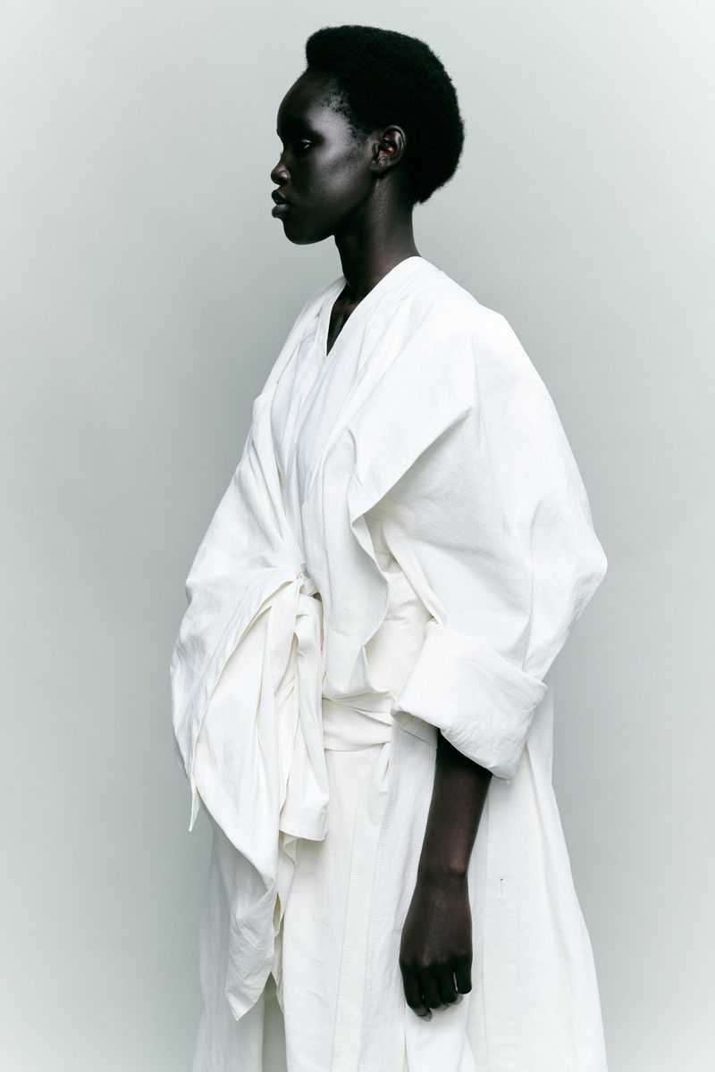 Dress to Kill (Silhouette Magazine)