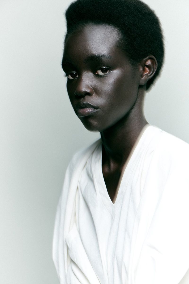 Dress to Kill (Silhouette Magazine)