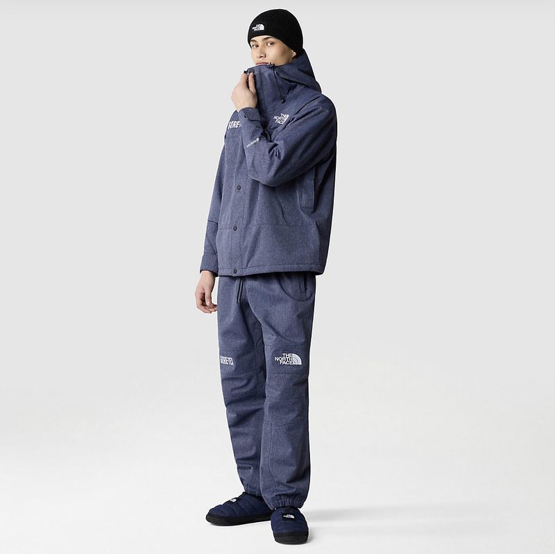 The North Face X Gore-Tex SS/23 E-commerce (The North Face)