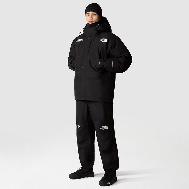 The North Face X Gore-Tex SS/23 E-commerce (The North Face)