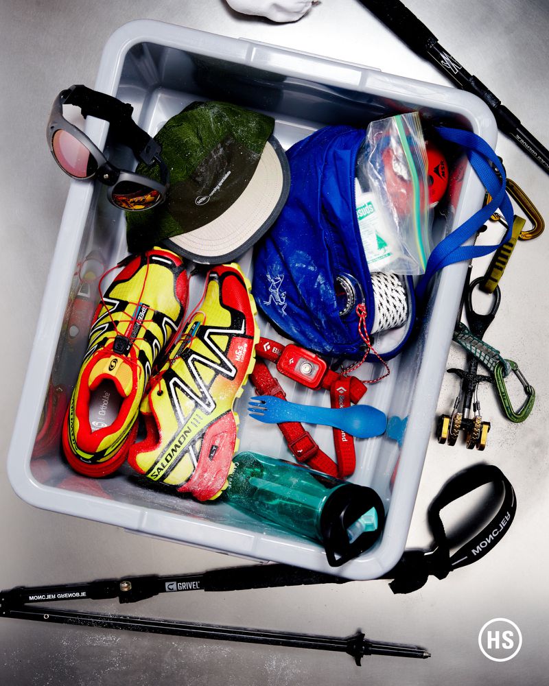 The Characters of the TSA (Highsnobiety)