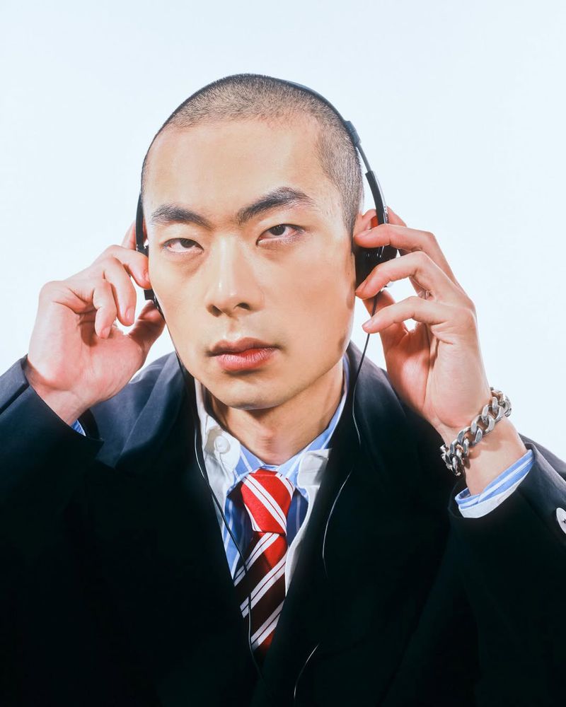 Heist-out Magazine by Felipe Barbosa (Various Editorials)