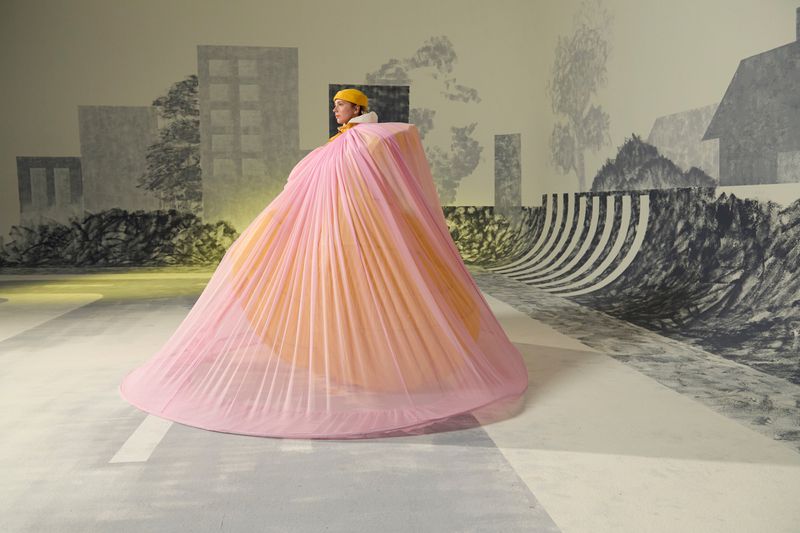 The Glass Hermit (Various Campaigns)