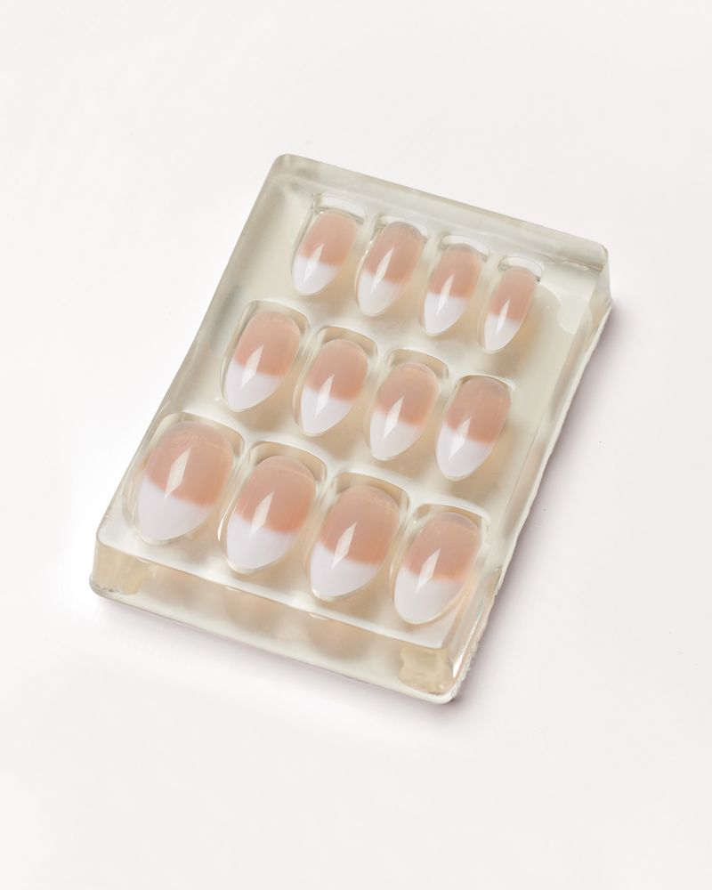 SS24 Accessories (Pull Letter Magazine)