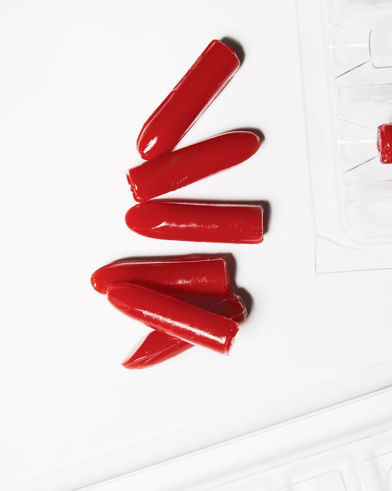 SS24 Accessories (Pull Letter Magazine)