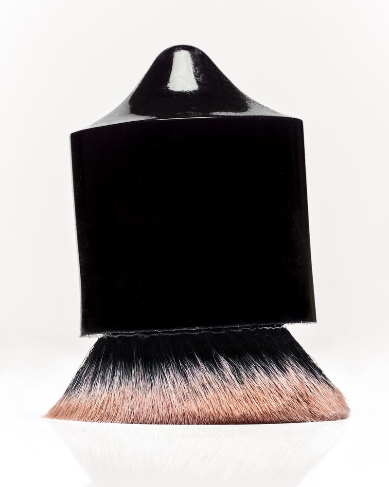 SS24 Accessories (Pull Letter Magazine)