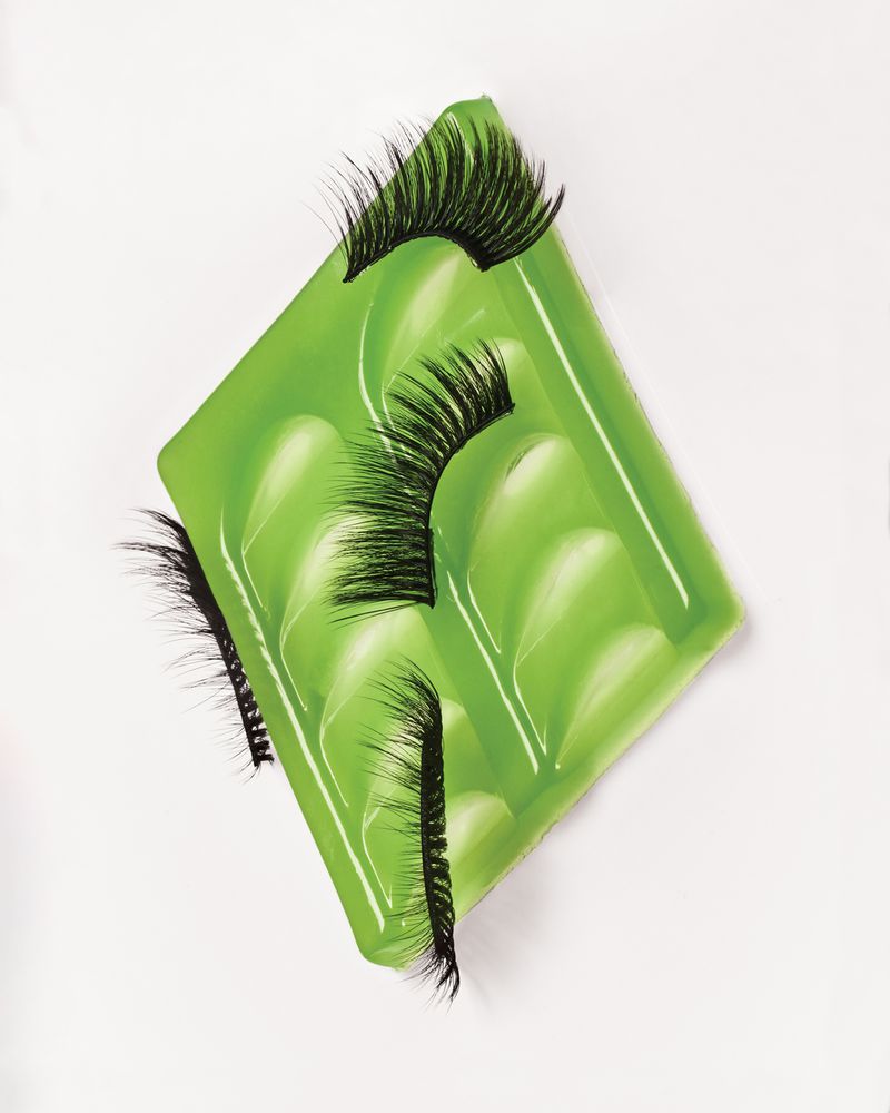 SS24 Accessories (Pull Letter Magazine)