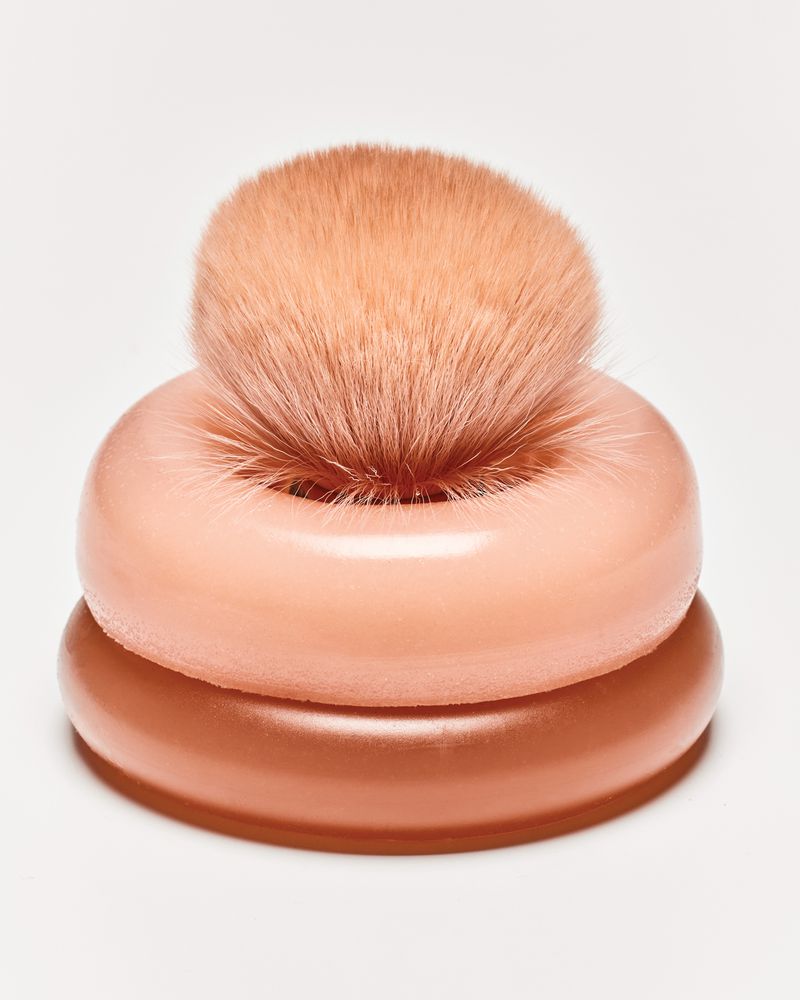 SS24 Accessories (Pull Letter Magazine)