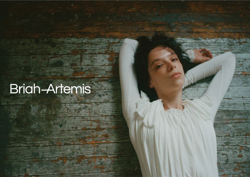 Briah Artemis S/S 25 (Various Campaigns)