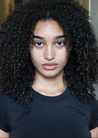 Ruth Ivie - Model Profile - Photos & latest news