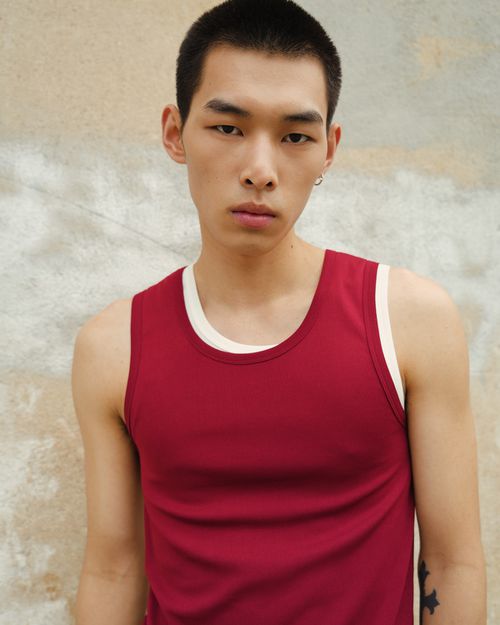 Cao Chang - Model Profile - Photos & latest news