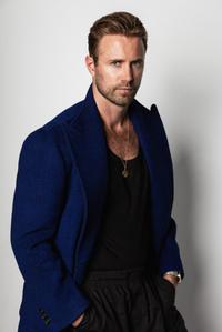 Tom Bull - Model Profile - Photos & latest news