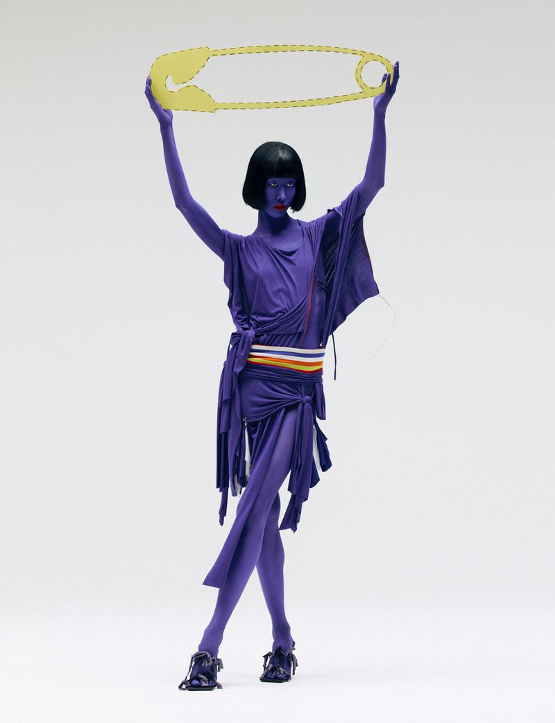 By Julian Song (Dazed Magazine)