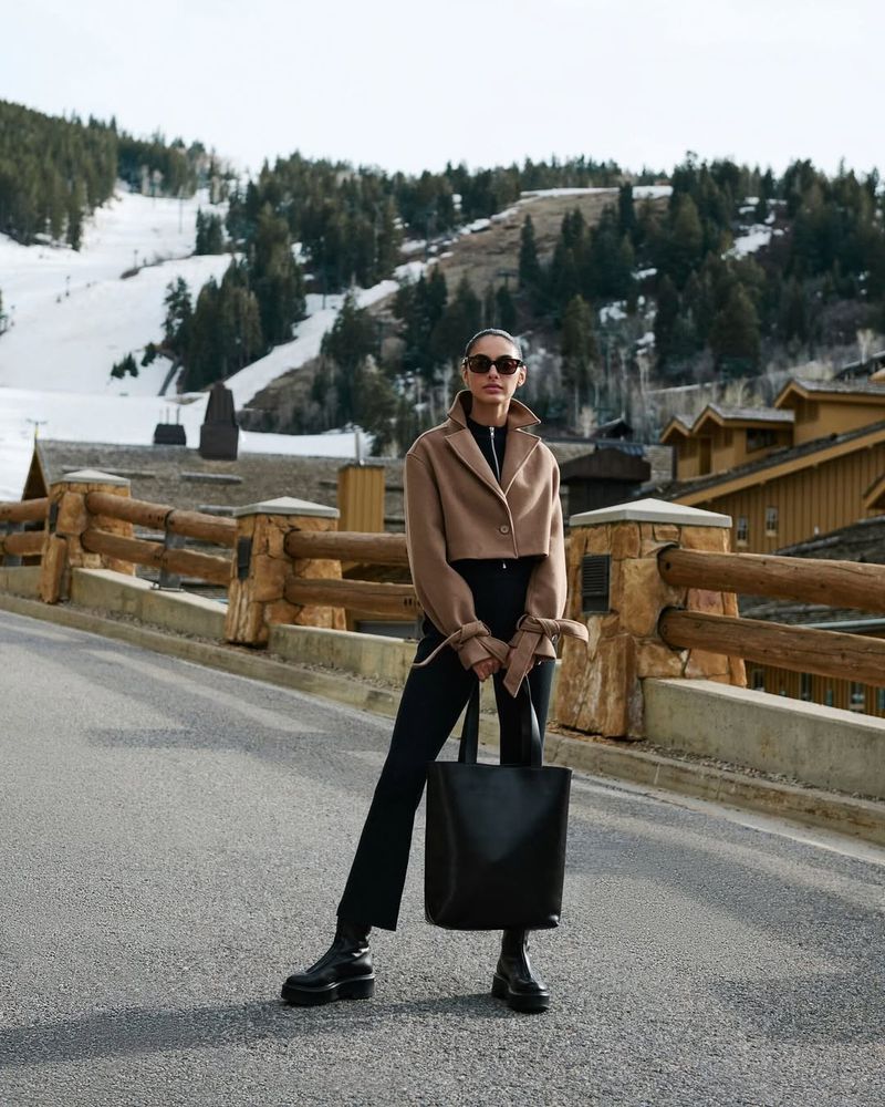 ALO Holiday 2024 Campaign (Various Campaigns)