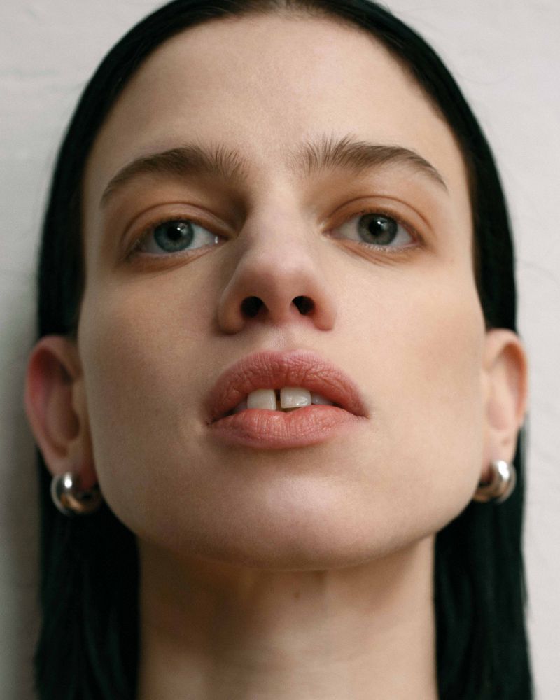 Aeyde S/S 24 „D2 - THE COLLECTIVE" Campaign (Aeyde)