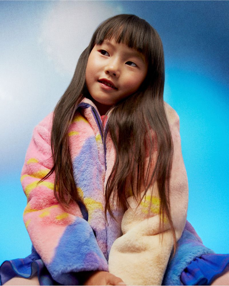 Disney Fall 2022 Campaign (Stella McCartney)