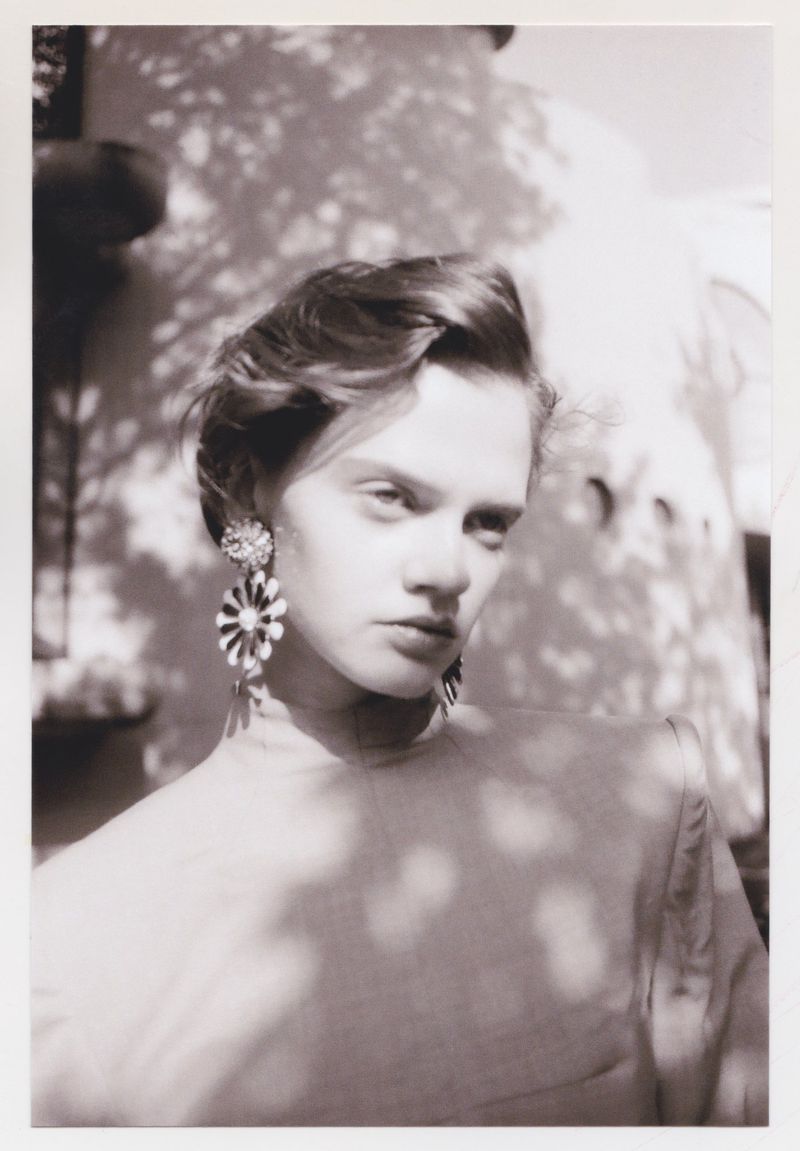 Fallen Leaves (L'Officiel Austria)