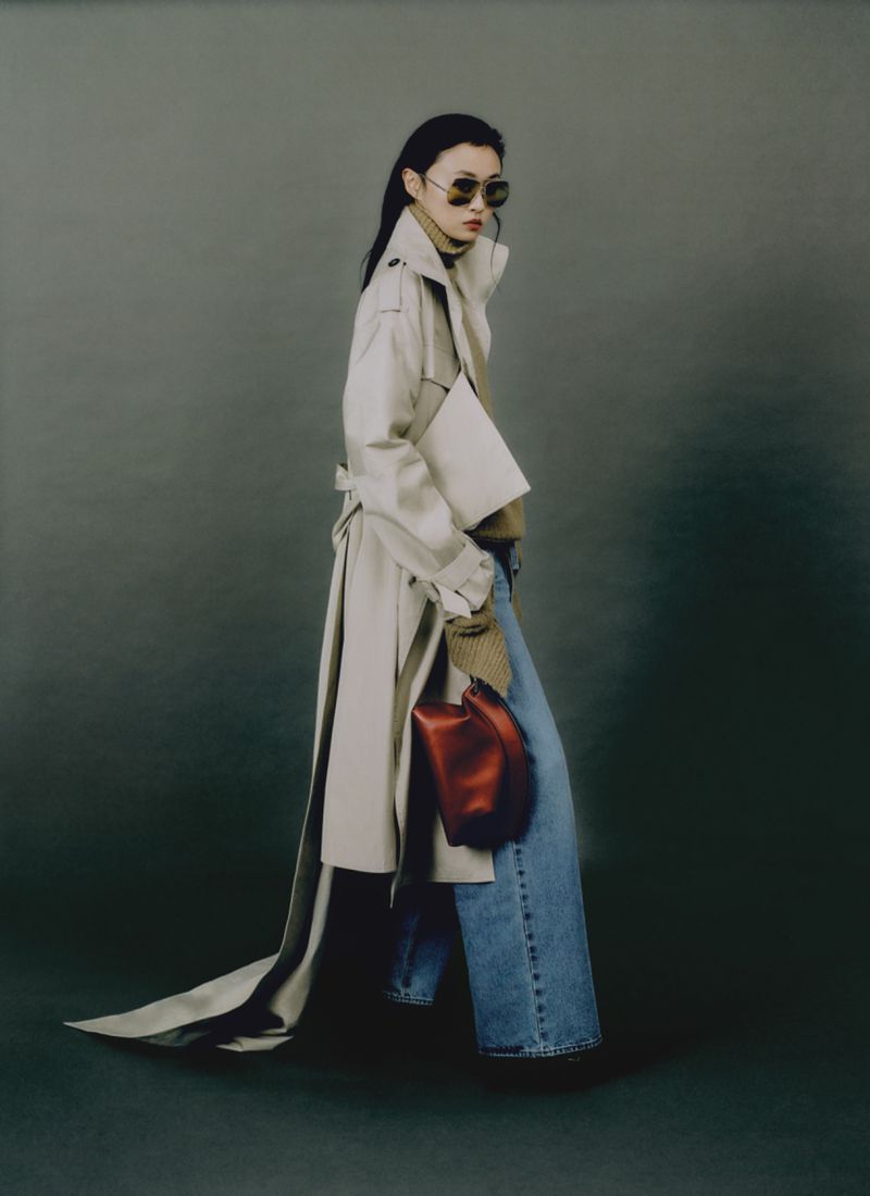 READY TO WEAR (Glamour Germany)