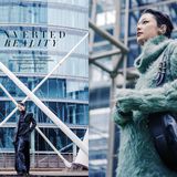 Inverted Reality (Harper's Bazaar Indonesia)