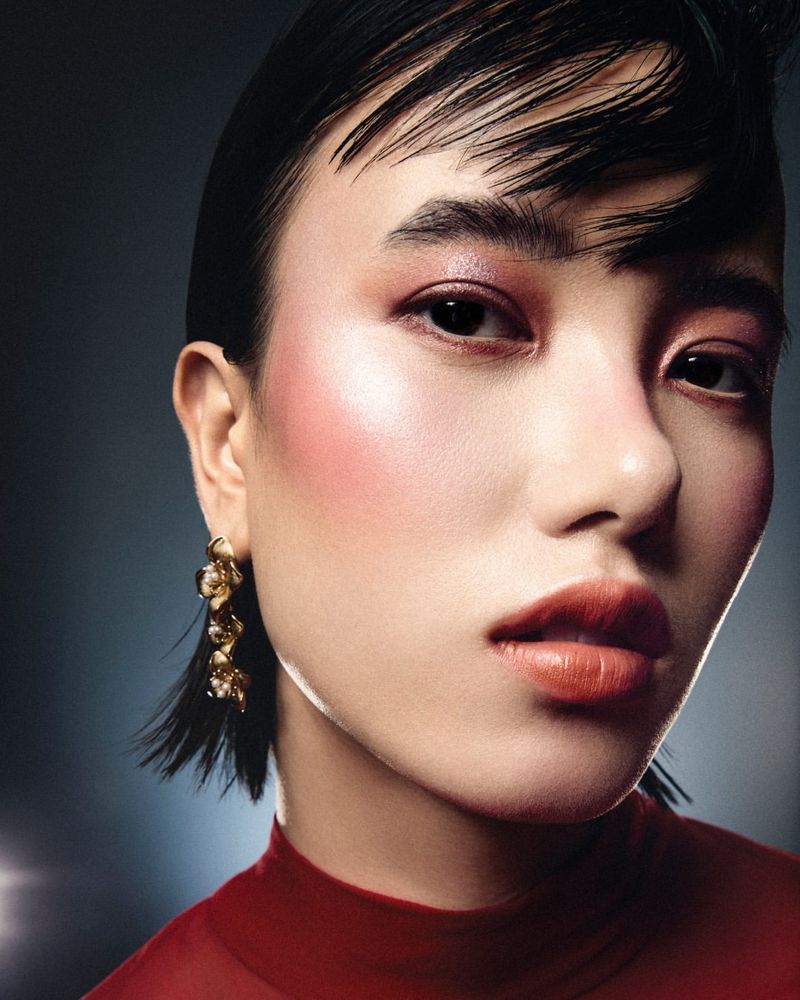 Holiday Beauty (SCMP Style South China Morning Post Style Magazine)
