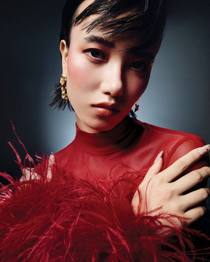 Holiday Beauty (SCMP Style South China Morning Post Style Magazine)