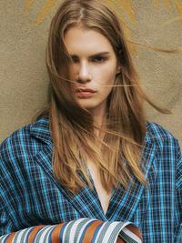 Sophie Rask - Model Profile - Photos & latest news