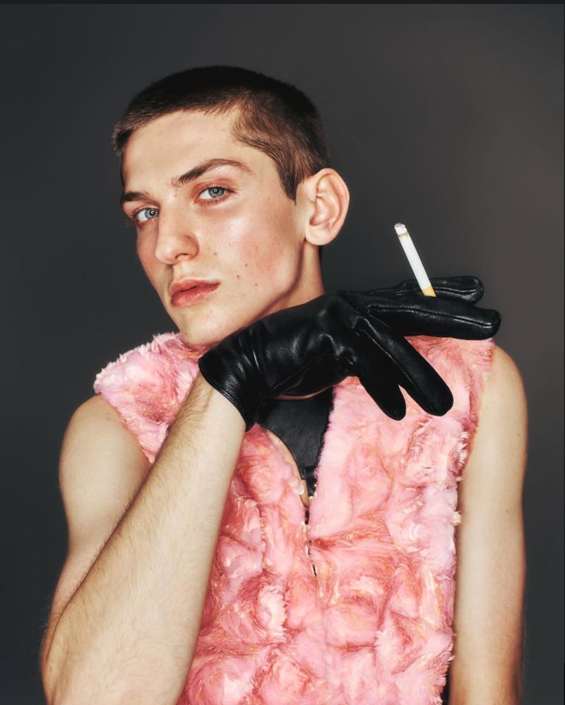 SUPERSTARS (The Collector Magazine)