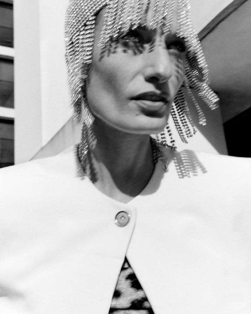 LEOPARD (Vogue Scandinavia)